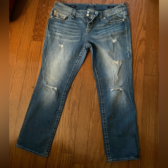 Vigoss | Jeans | Vigoss Jeans | Poshmark